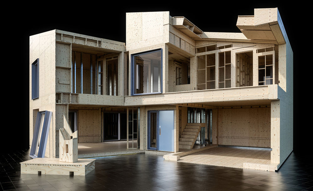 Focus On: The Facit Chassis (part 1)