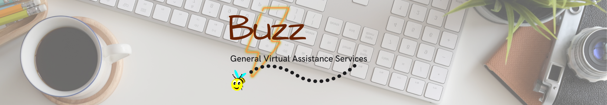 Buzz General Virtual Assistance Services