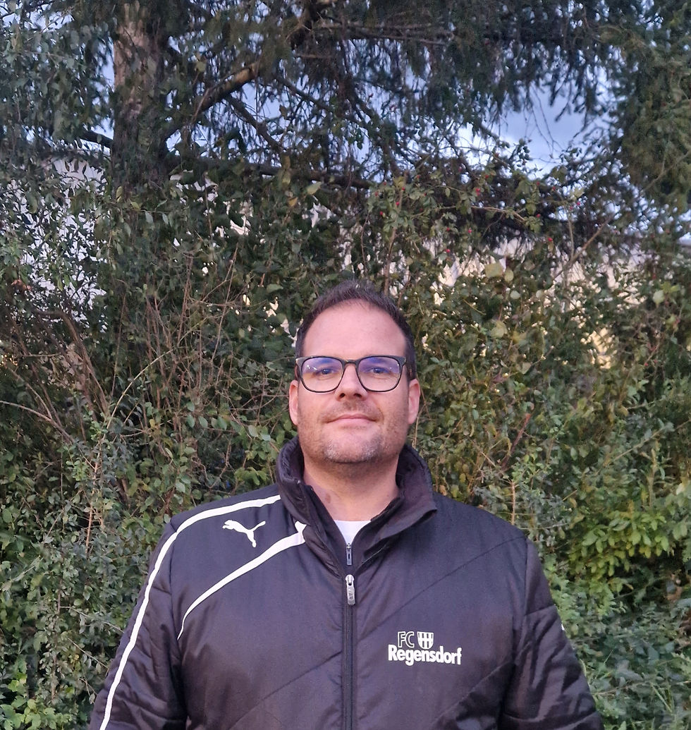 TEAM FURTTAL ZH 1 | FC Zürich Affoltern