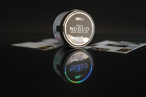 FINCA NUGUO 88F by BEST OF PANAMA WINNER 2021 | JIBBIJUG AUS