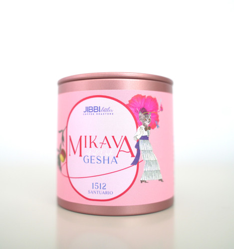 MIKAVA GESHA CM 6D- LOT 1512 winner, WBRC 2022 | JIbbijug