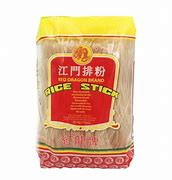 R&U Kong Moon Rice Vermicelli 米之鄉江門排粉400g | ASIANA