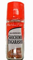 HOUSE SHICHIMI TOGARASHI 18g | ASIANA