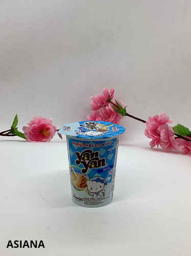 Yan Yan - milk 25g | ASIANA