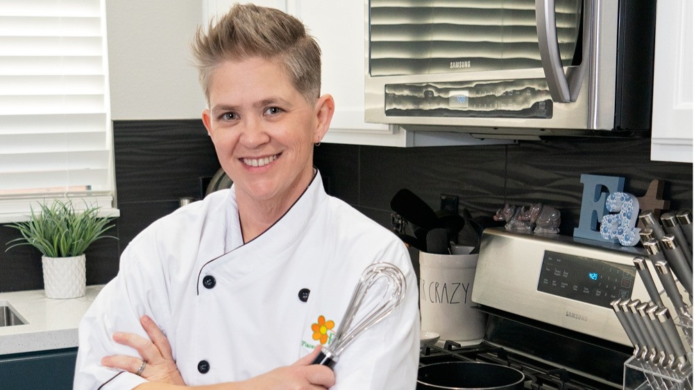 About Chef Jen | Postpartum Meal Delivery