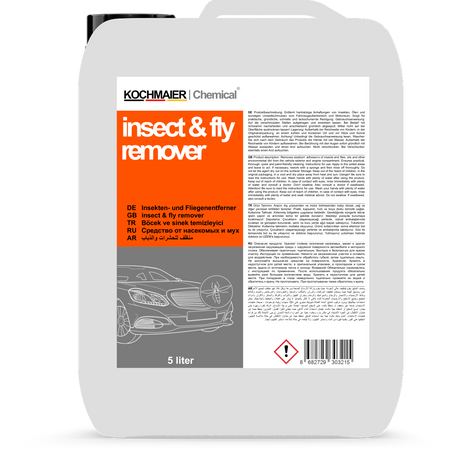 Insect and Fly Remover | Kochmaier