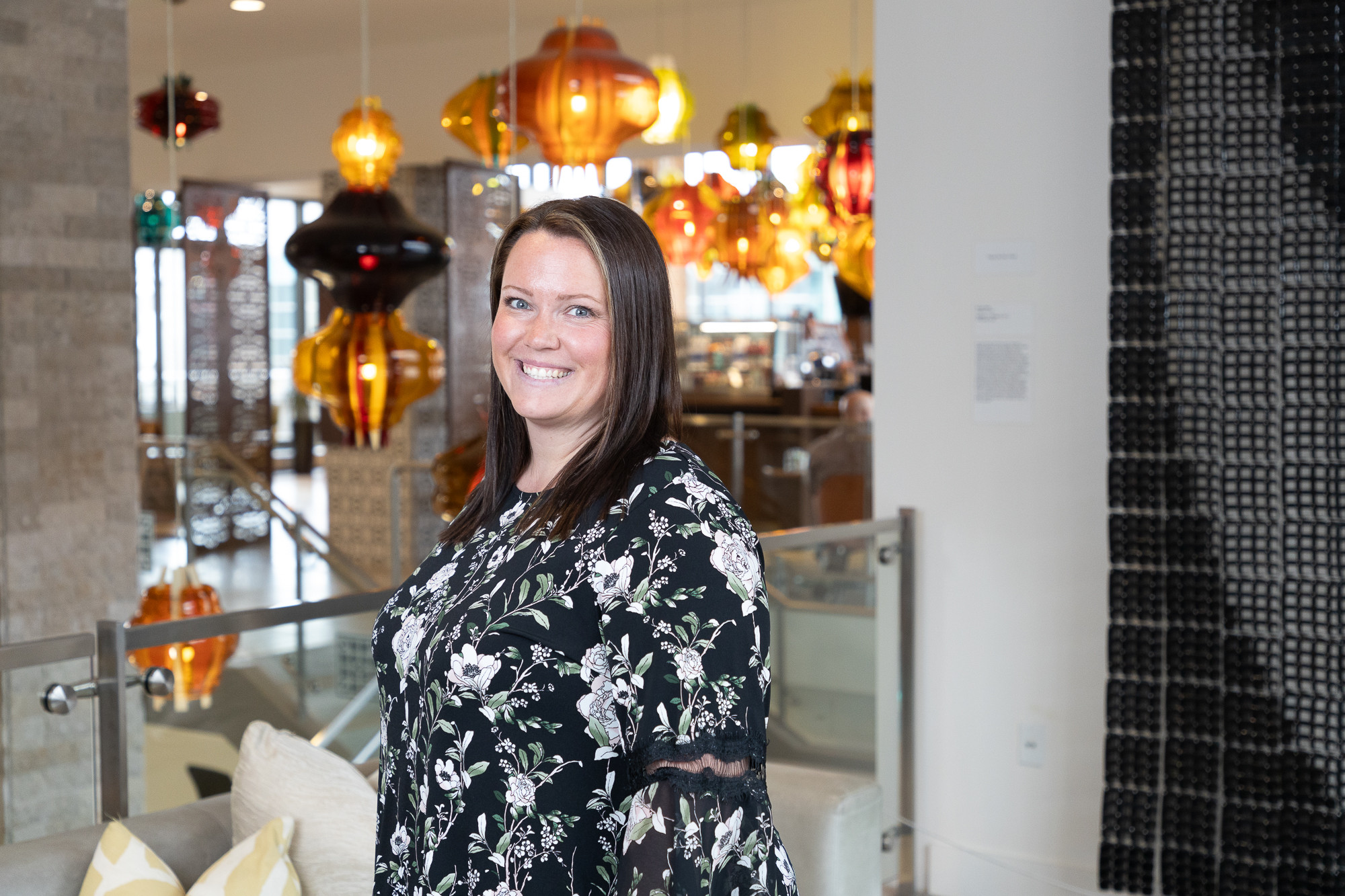 Ashley Burns | Indiana Diaper Bank