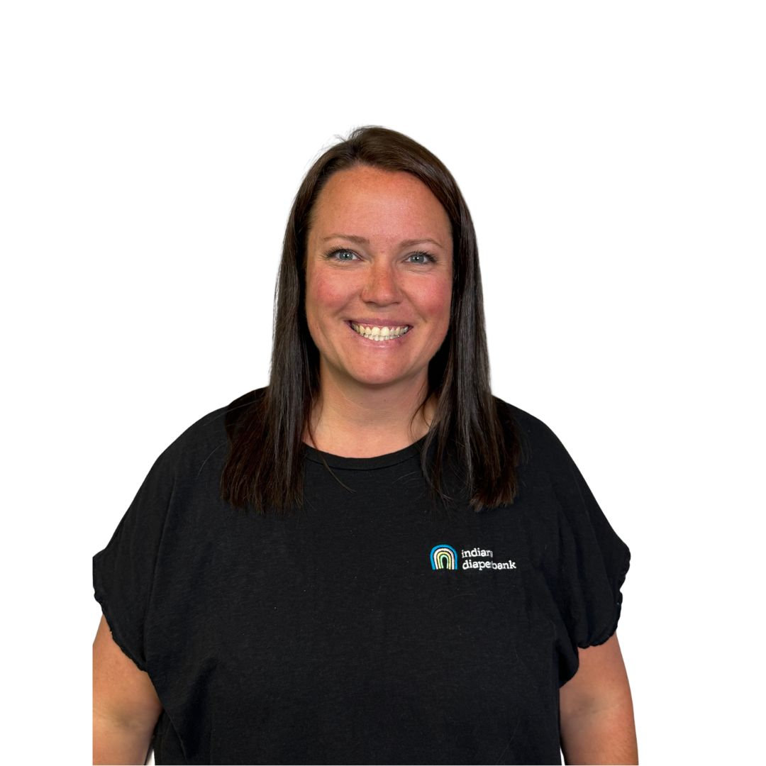 Ashley Burns | Indiana Diaper Bank