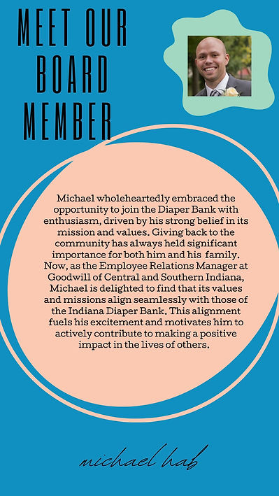 Media Center | Indiana Diaper Bank