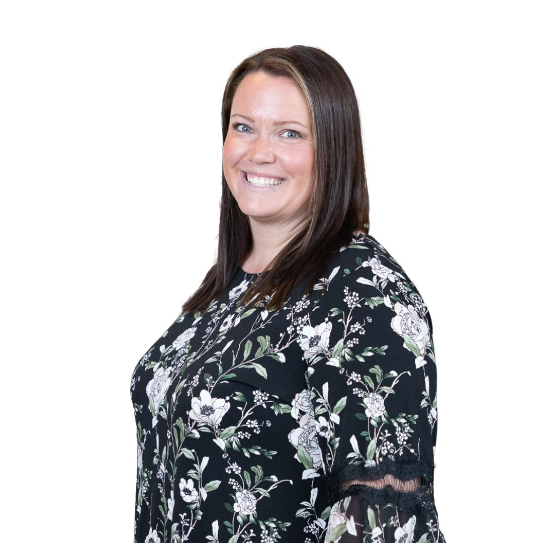 Ashley Burns | Indiana Diaper Bank