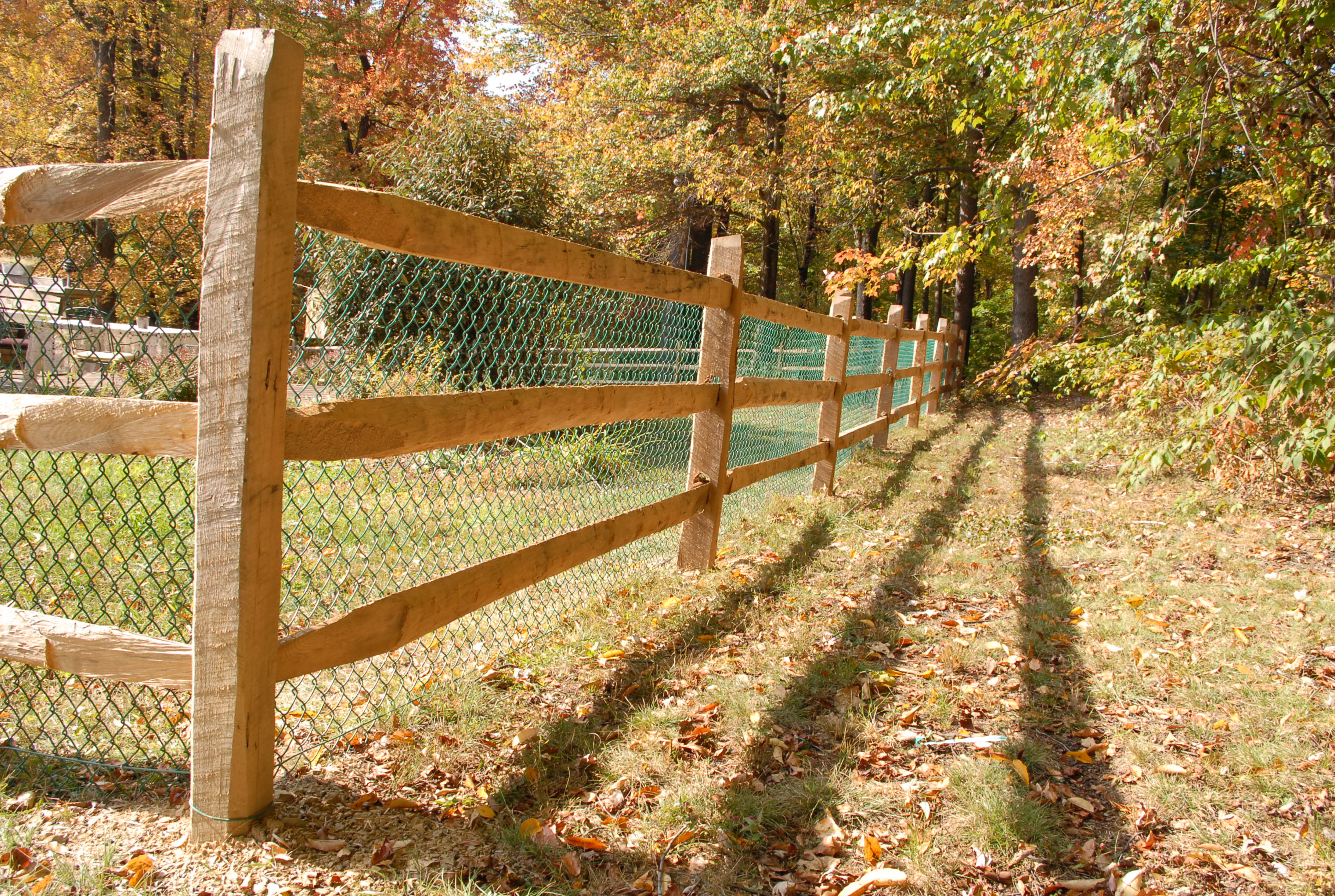 Fence Contractors & Retail Sales | R&S Fence Co. | PHOTO GALLERY