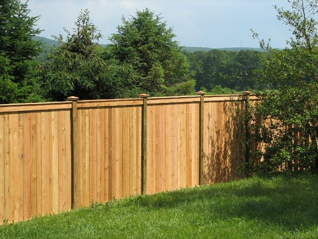Fence Contractors & Retail Sales | R&S Fence Co. | PHOTO GALLERY