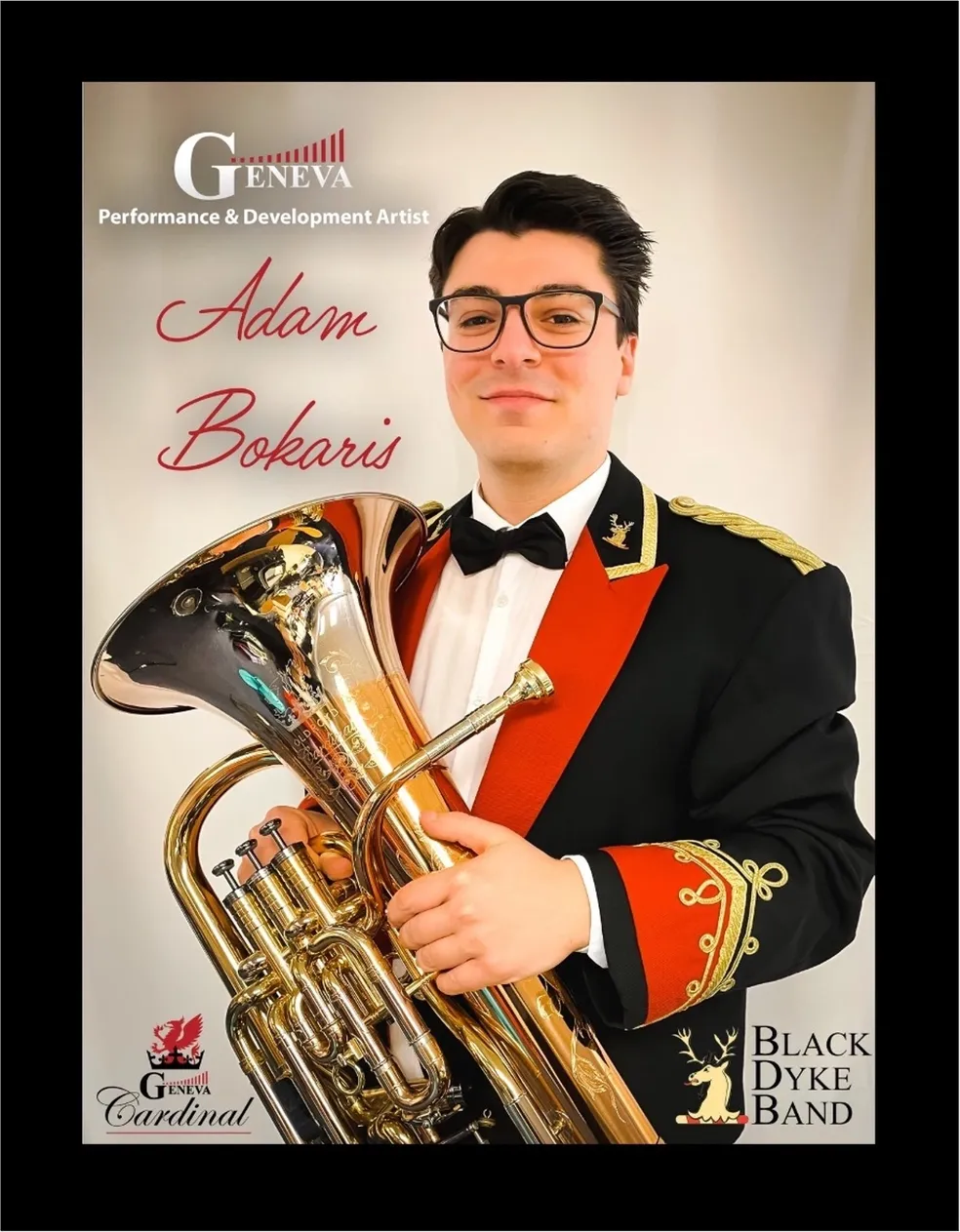 Geneva Bandroom Australia | Geneva Brass Instruments in Australia ...