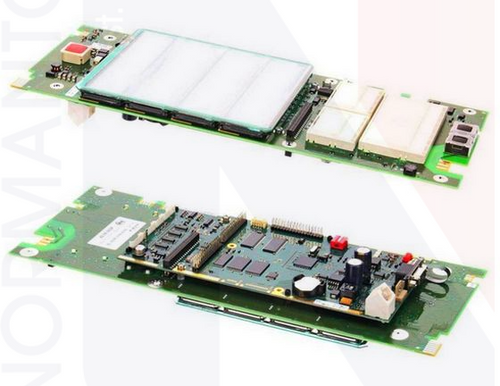 42.00.002V - Control PCB VCC Line 112-311 | Normanton Catering