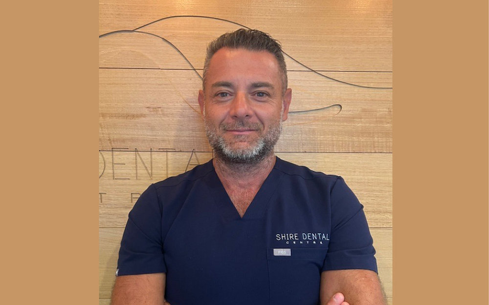 New Australian Clinical Case - High Demanding Aesthetic Anterior Case ...