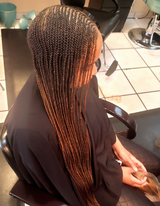 Gallery | Jennys Braids | Marietta | Hair Braiding & Weaving