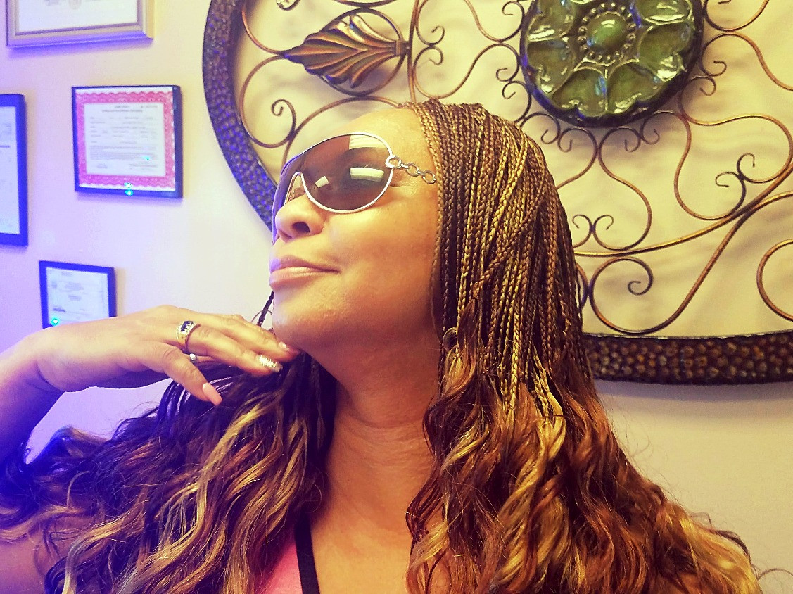 jennyshair | Gallery