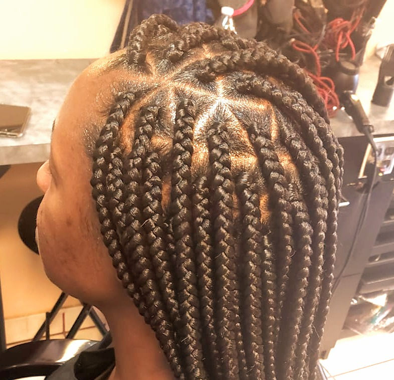 Blog | Jennys Braids | Marietta | Hair Braiding & Weaving