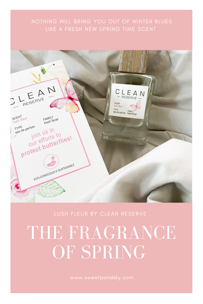 The Fragrance of Spring