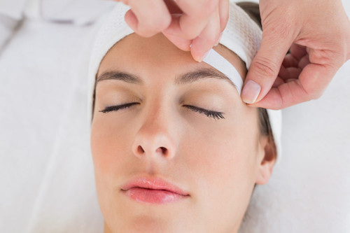 Cejas | bellasycoquetas