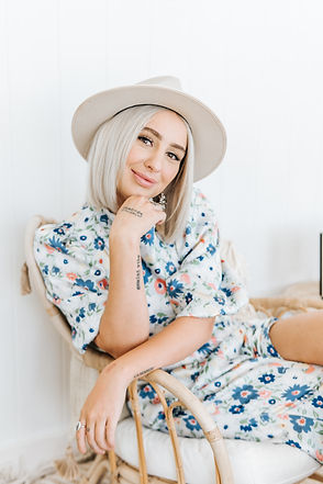 Photographer | Caitlin Ruth Creative | Perth