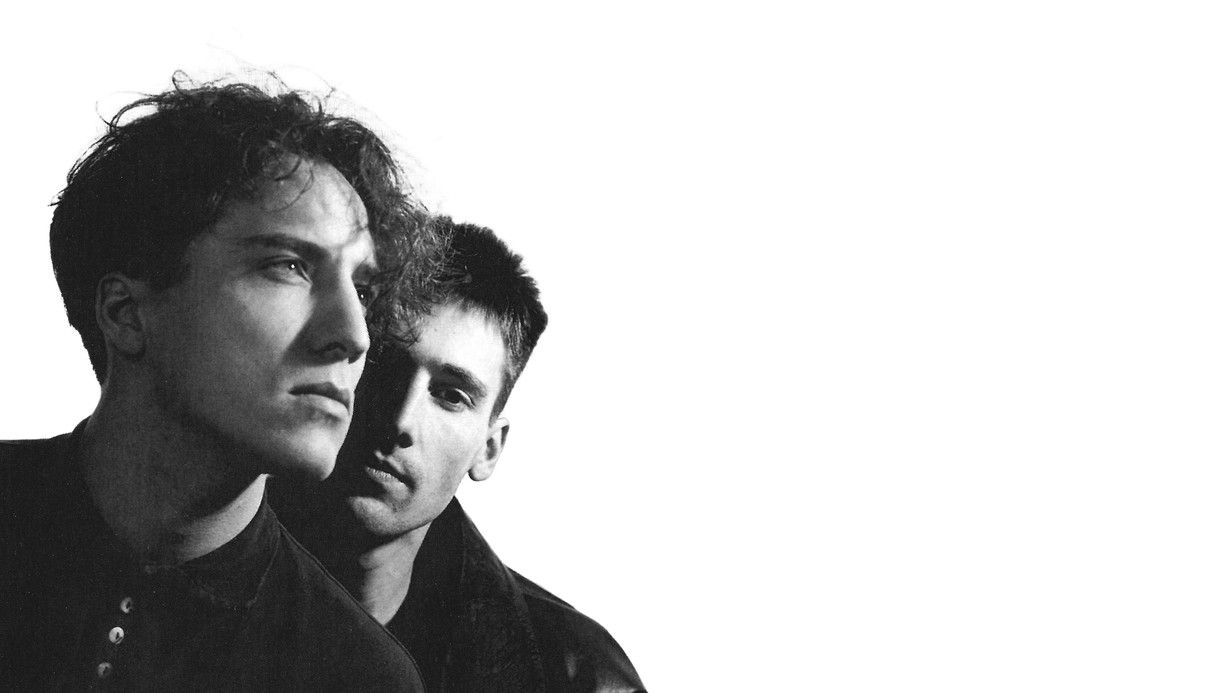 Home | The Beloved | Spotify