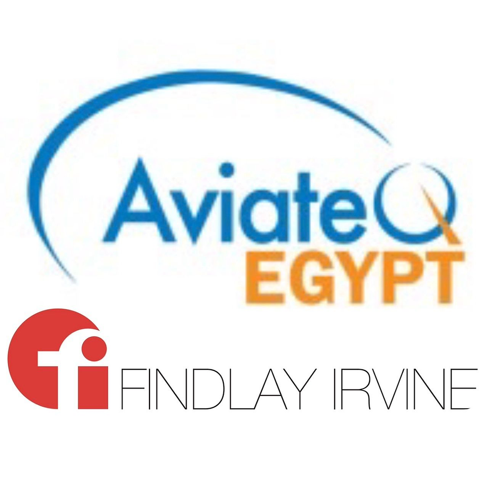 Exclusive Partnership with AviateQ Egypt