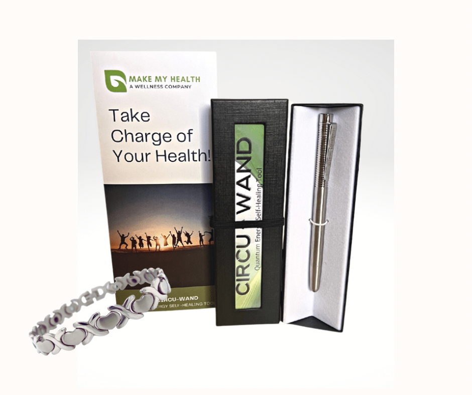 SELF HEAL PACK | makemyhealth.net