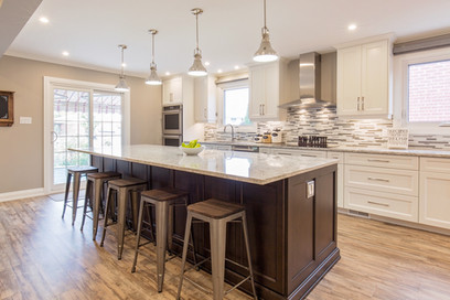 Custom Cabinetry | Niagara, Ontario | Timberwood Custom Kitchens Inc