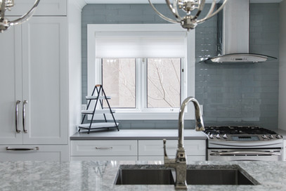 Custom Cabinetry | Niagara, Ontario | Timberwood Custom Kitchens Inc