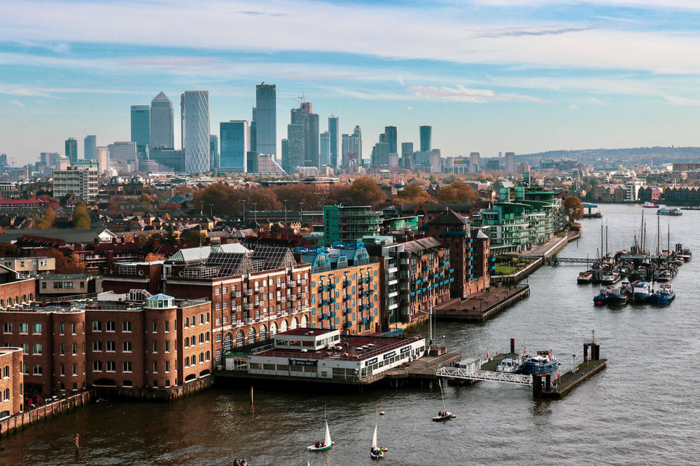 10 különleges londoni hely, amely nincs benne az útikönyvekben