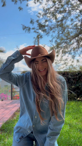 Tallulah Brown | Martinetti Studio