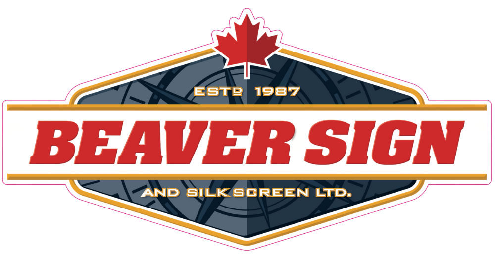 Sign Installation | Toronto | Beaver Sign