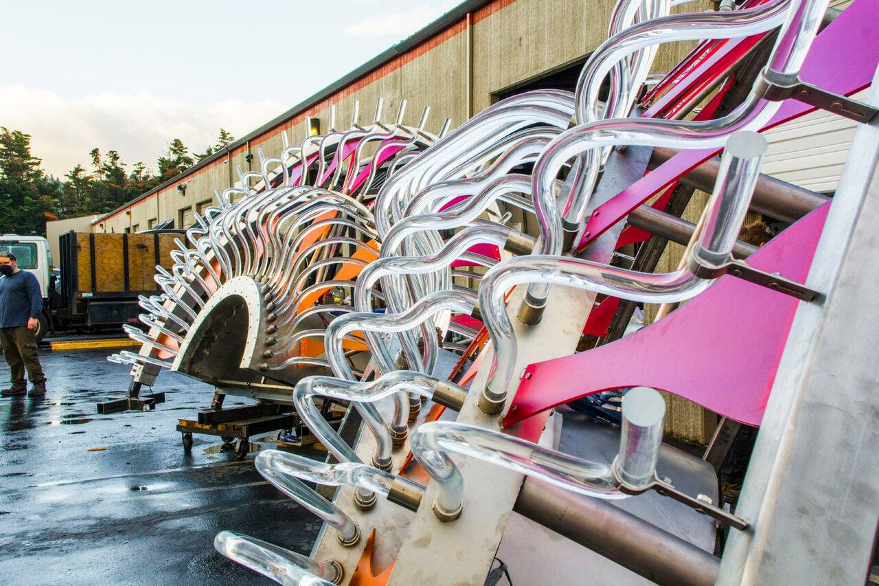 Frequently asked questions by Atomic Fabrications Seattle