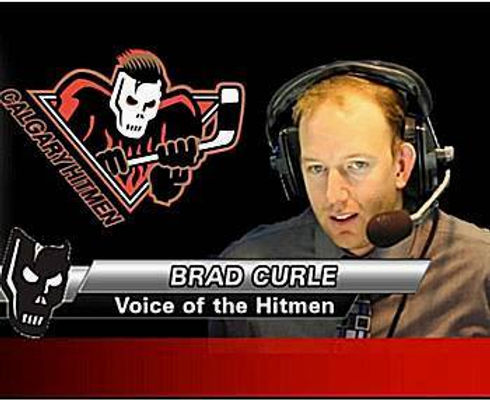 Brad Curle on The Fan 960 Radio