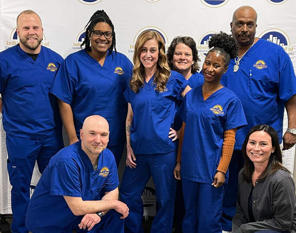 Be a CNA | Indiana School of Certified Nursing Assistants ...