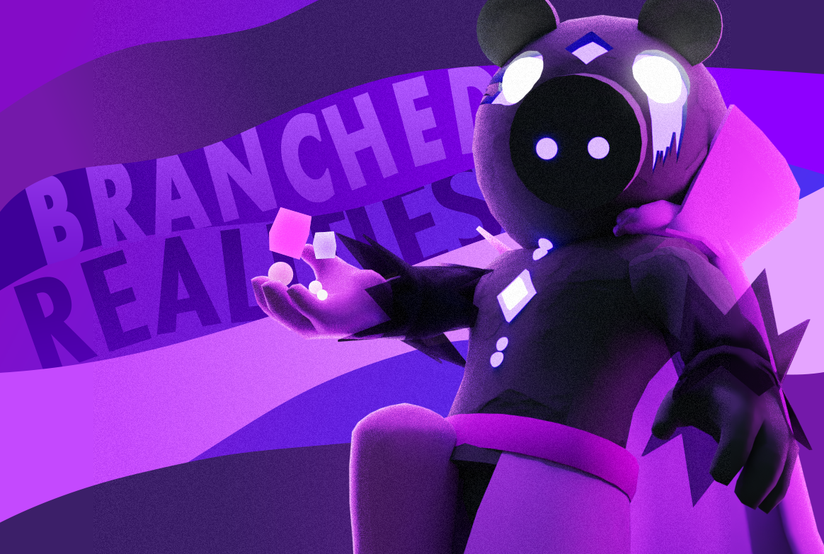 Piggy: Branched Realities | Wizard Watch Studios