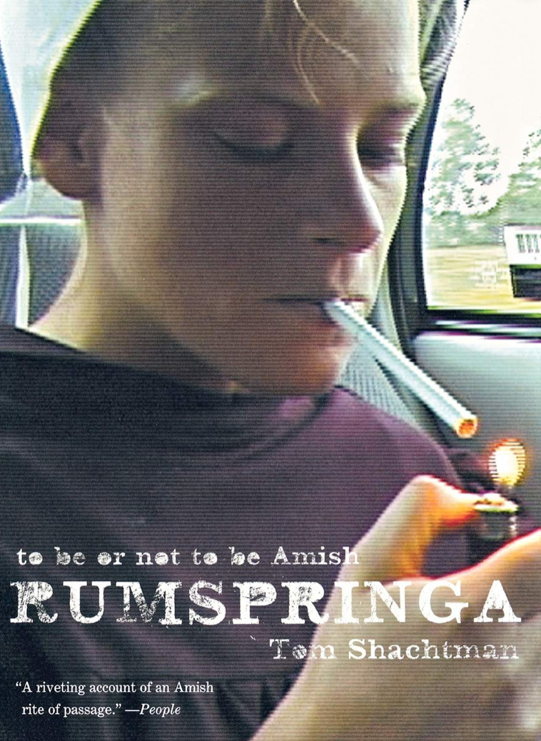 Home | The Tradition of Rumspringa in the Amish Culture
