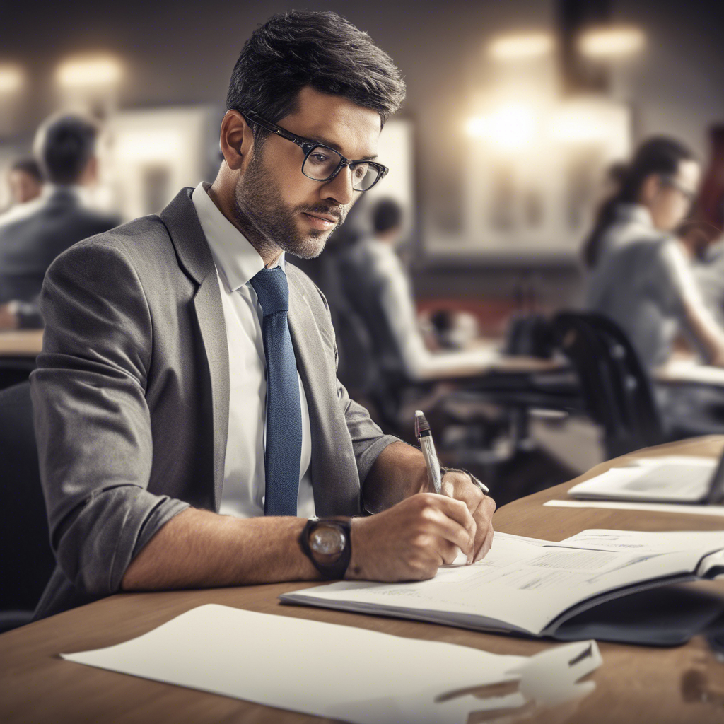 Mastering the BPT Entrance Exam 2024: Application Trends and Data