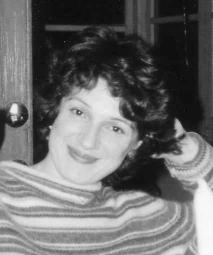 Olga Gaybaryan | NCMC