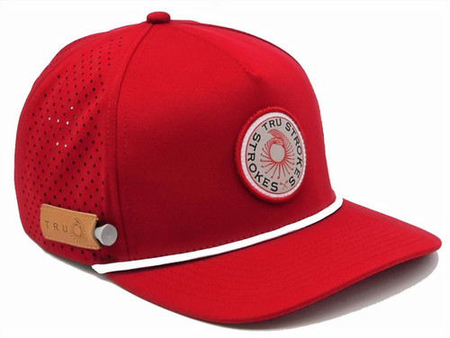 The Fairway Fireball | Tru Strokes Golf