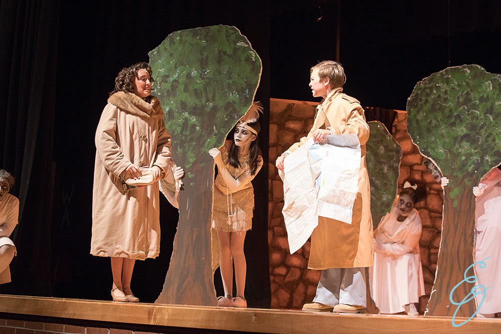 PERFORMING ARTS | mckinleymiddlemagnet