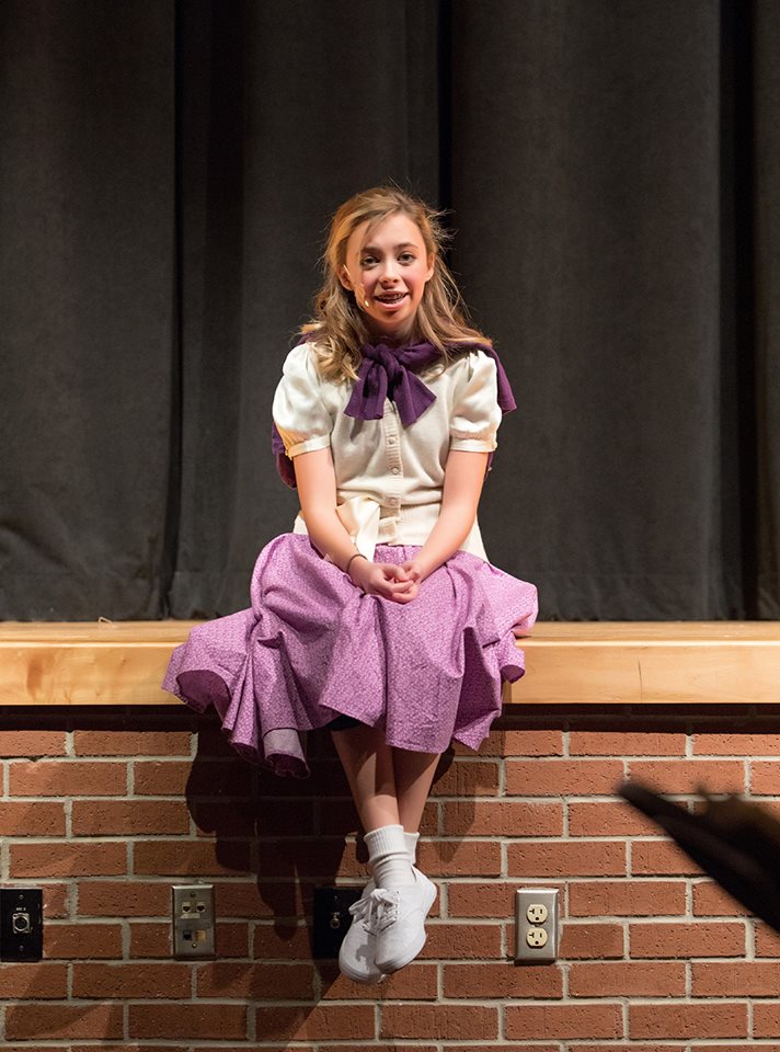 PERFORMING ARTS | mckinleymiddlemagnet