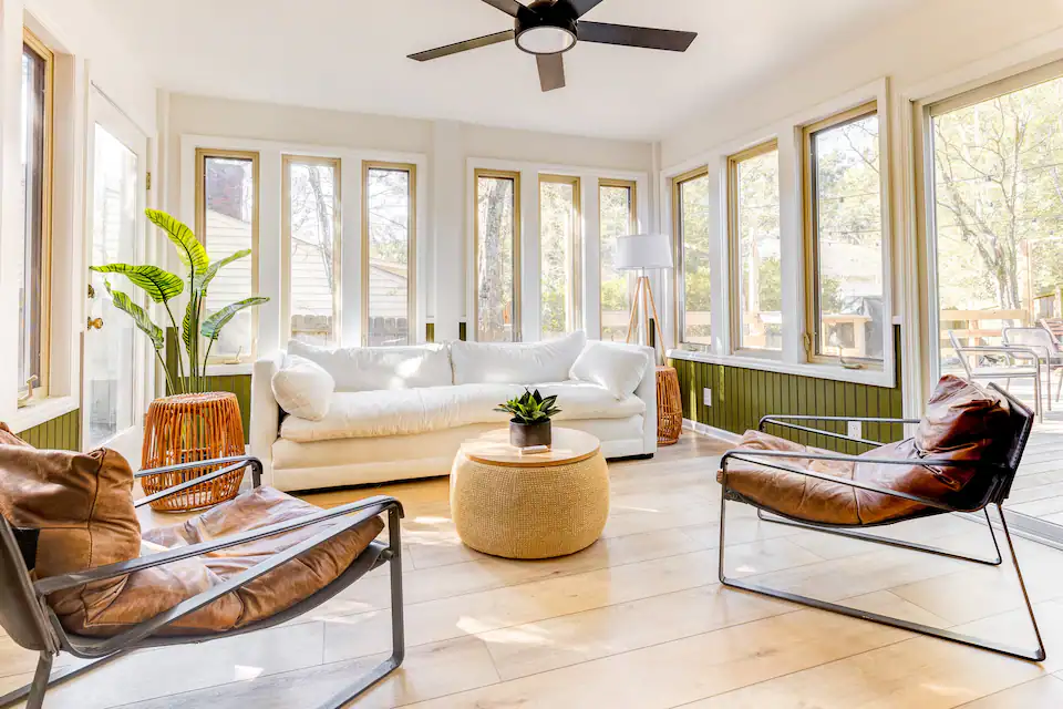 Our Vacation Homes | The Hutton Group