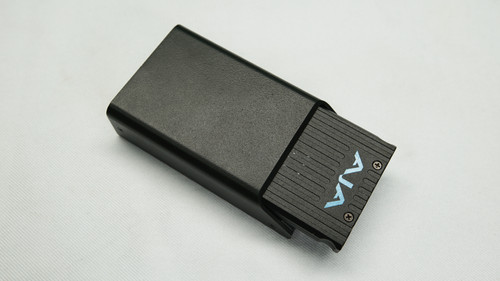 AJA Pak Dock for Ki Pro Quad with 2 pcs. Pak SSD | avstudioservices