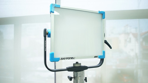 ARRI Skypanel S30 / S30-C | avstudioservices