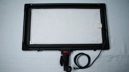 Ledgo VersaTile Bi-Color LED Mat 1-Light Kit (9 x 16") | avstudioservices