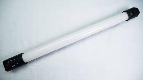 Quasar Science Q25 Rainbow 2 Linear RGBX LED Lamp (23") | avstudioservices