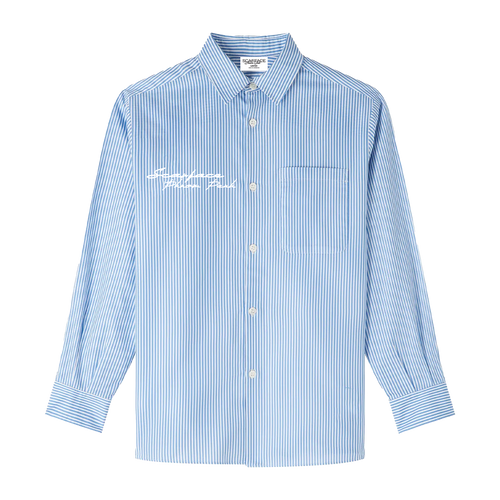 SCARFACE CLASSIC LONG SLEEVES | scarface-pp.store