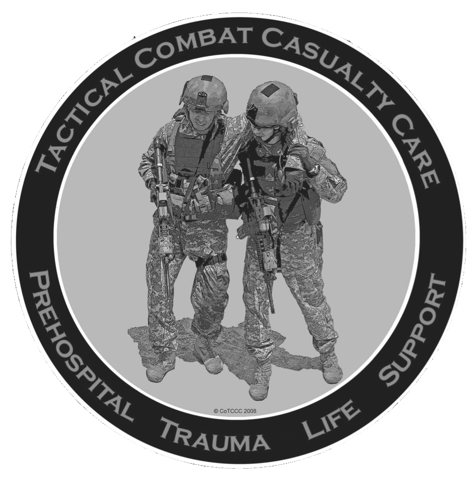 Tactical Medics Group LLC "Tactical Combat Casualty Care, TCCC Texas"